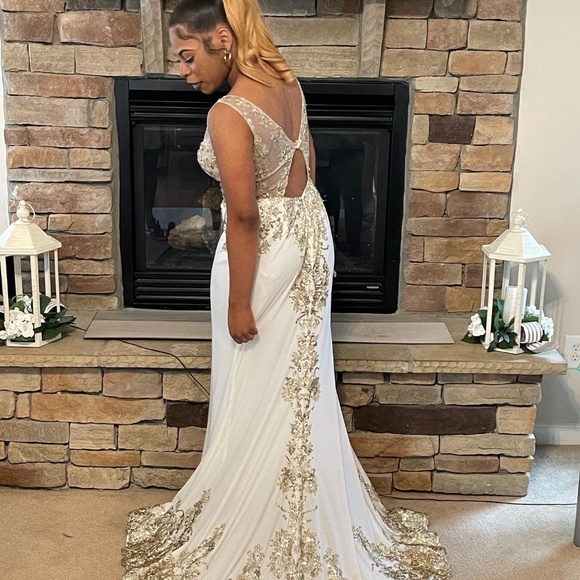 Dresses | Prom Dress | Poshmark